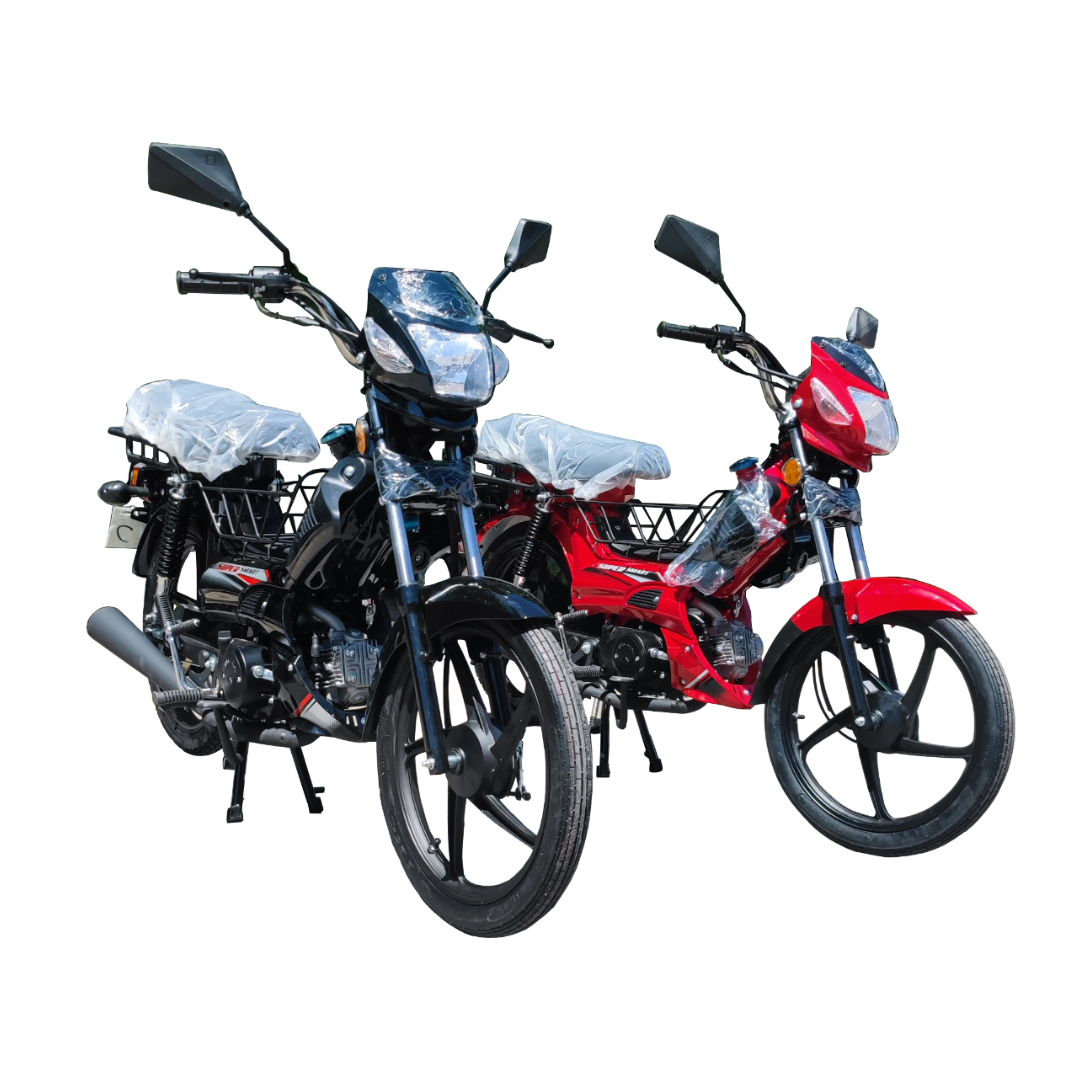 BICIMOTO 70CC SHINERAY – Ferremot Los Ángeles