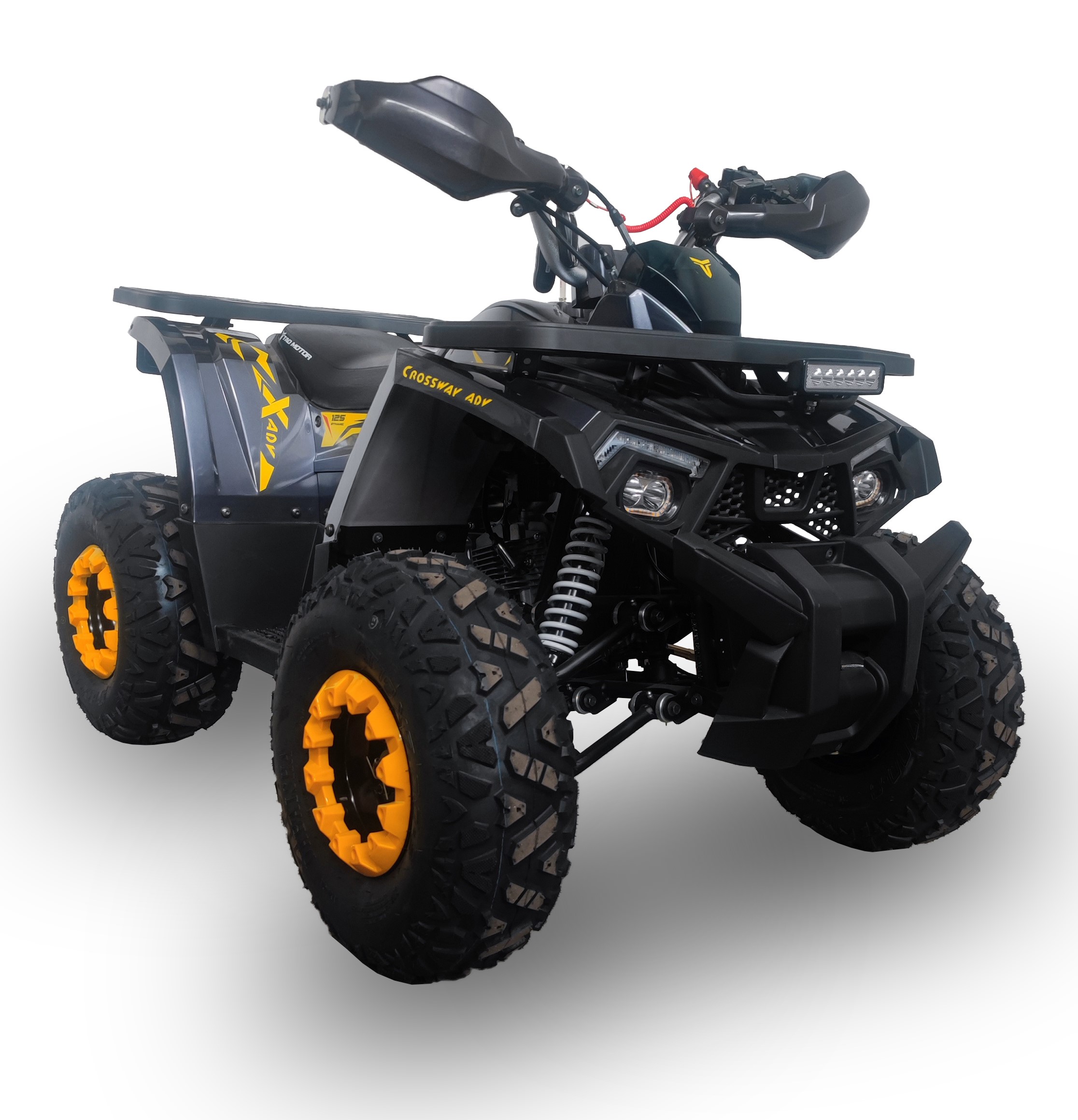 MOTORRAD MRC 150CC – Ferremot Los Ángeles