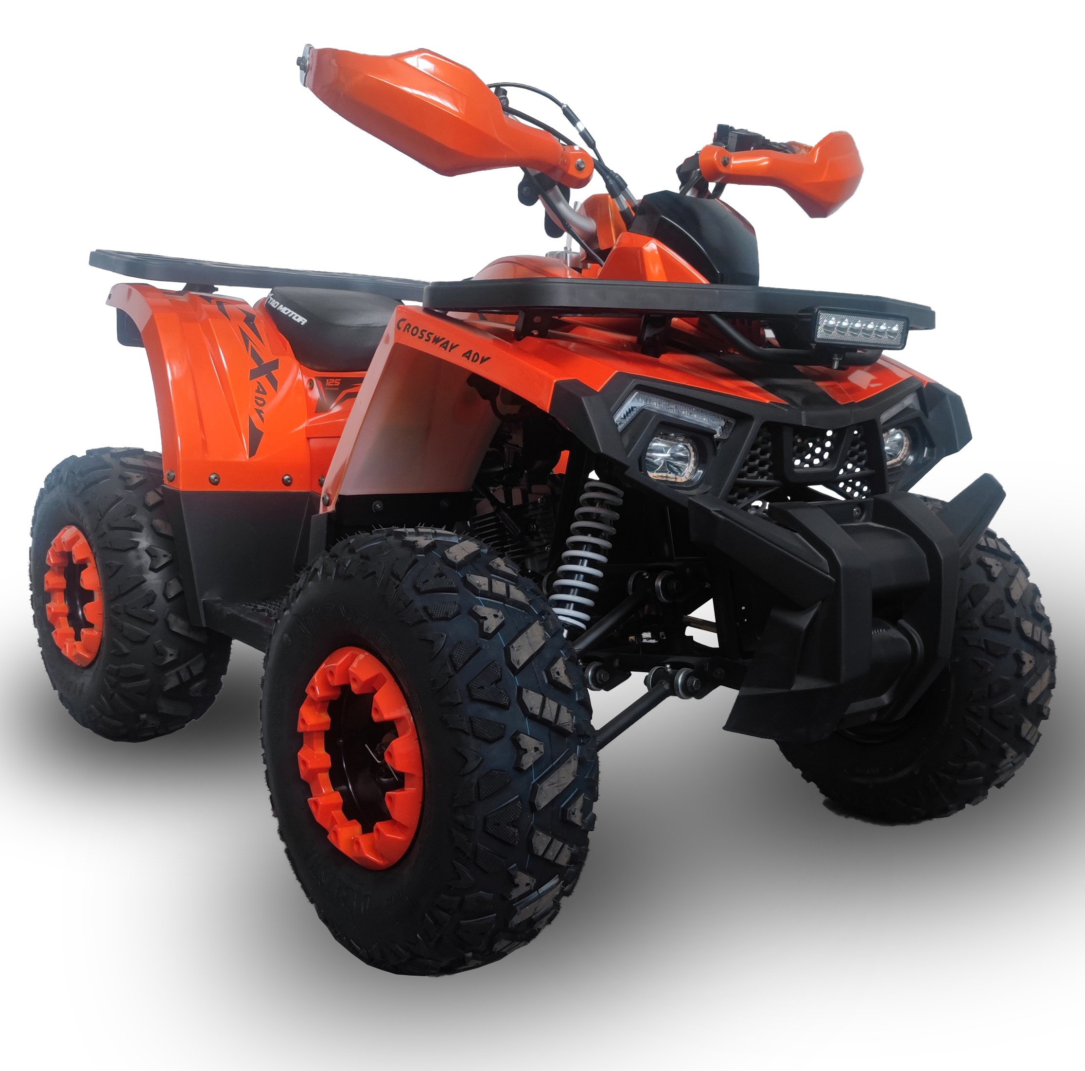 MOTORRAD MRC 150CC – Ferremot Los Ángeles