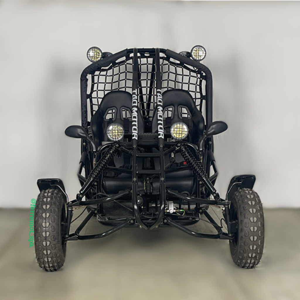 Buggy 200cc tao motor – Ferremot Los Ángeles